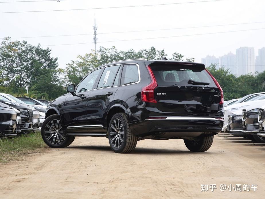 进口中大型SUV擂台赛！奥迪Q7与沃尔沃XC90，现在入手哪款更佳？ - 知乎