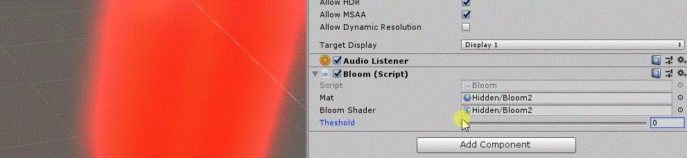 从认识到实现：HDR Bloom in Unity - 知乎