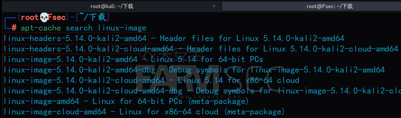 101-A2-Kali Linux系统调试 - 知乎