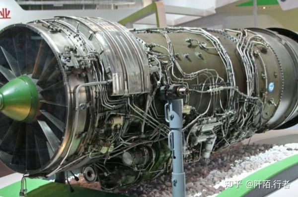 我国的航空发动机处于什么水平？ - 知乎