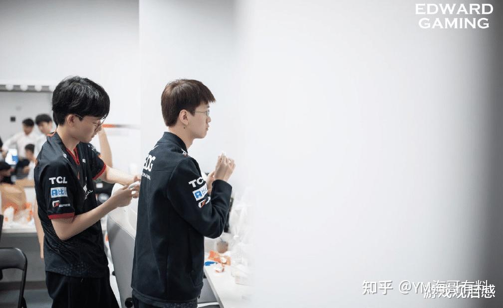 LPL败者组决赛首发公布，EDG有望完成复仇，WE冒泡赛要打RNG？ - 知乎