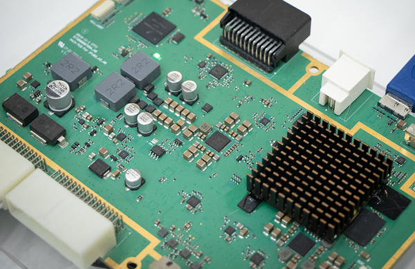 TDA4超级玩家的量产秘籍 - 知乎