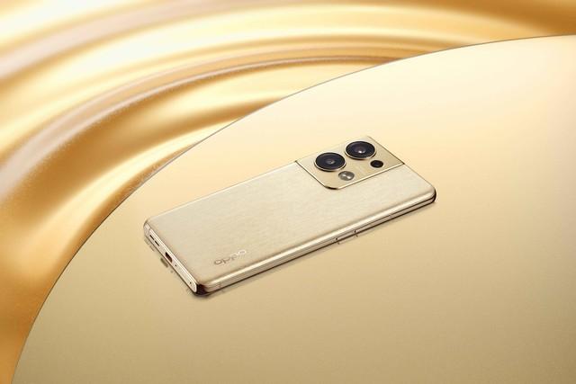 迎光向上的新一代轻旗舰！OPPO Reno9 Pro+美图赏析，配置也很亮眼 - 知乎