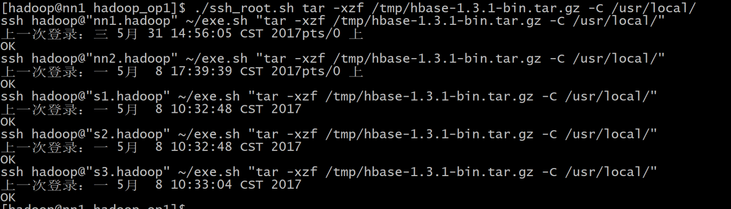 从头学习大数据培训课程 Nosql 数据库 Hbase(一)hbase 概述与安装、hbase 原理和简单的 Shell 操作 知乎