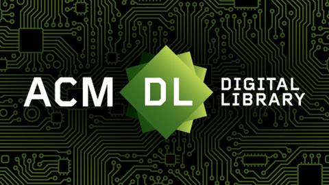 SCI期刊推荐:ACM TRANSACTIONS ON PRIVACY AND SECURITY - 知乎