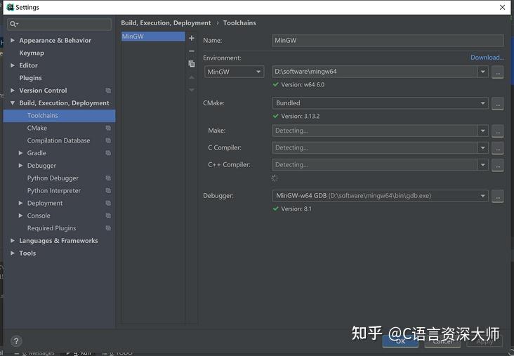 C语言新手应该如何选择 IDE(编译开发软件）？Visual Studio、VSCode、CLion、Lightly - 知乎