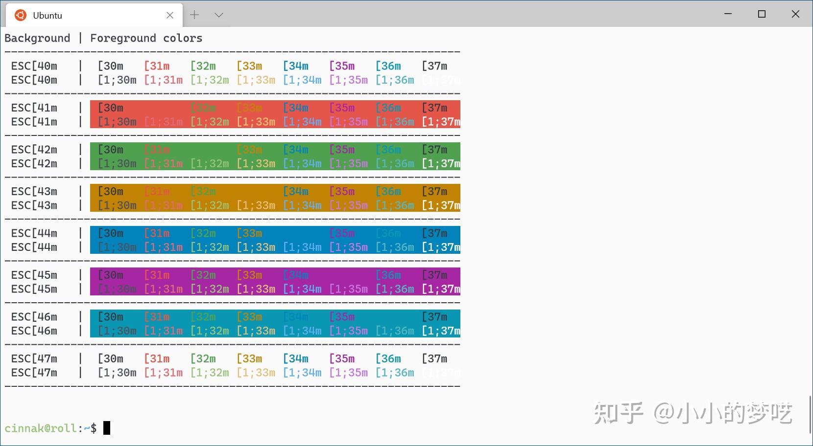 Window Terminal 安装以及使用(2021最新) - 知乎