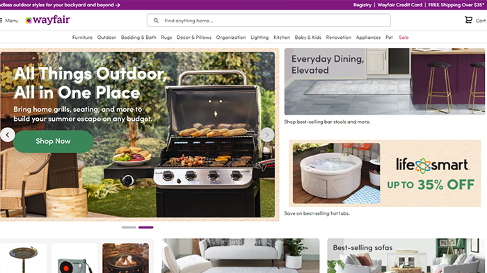 干货大全：Wayfair运营Q&A ！ - 知乎