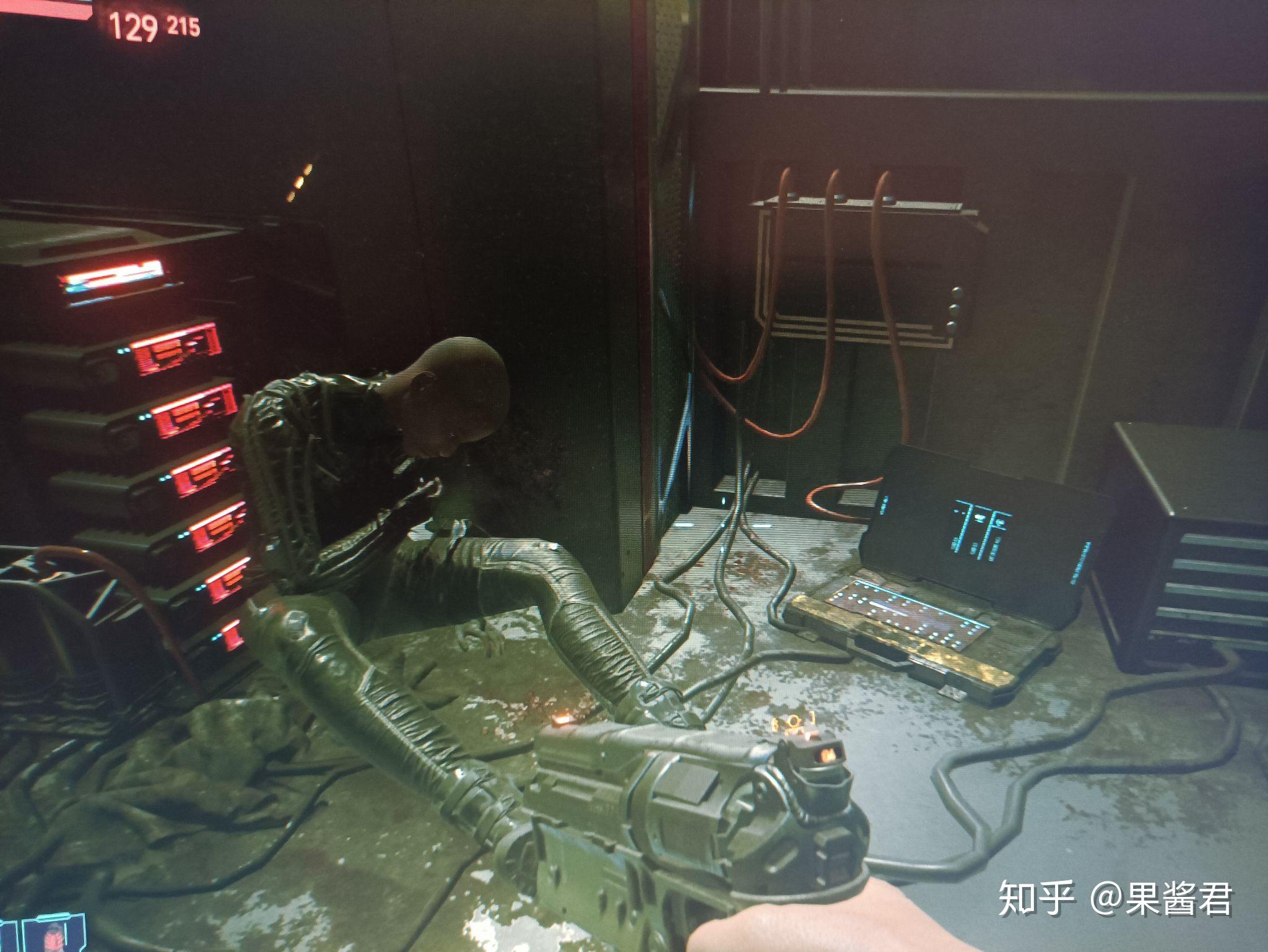 赛博朋克2077中的t-bug后来咋样了? - 知乎