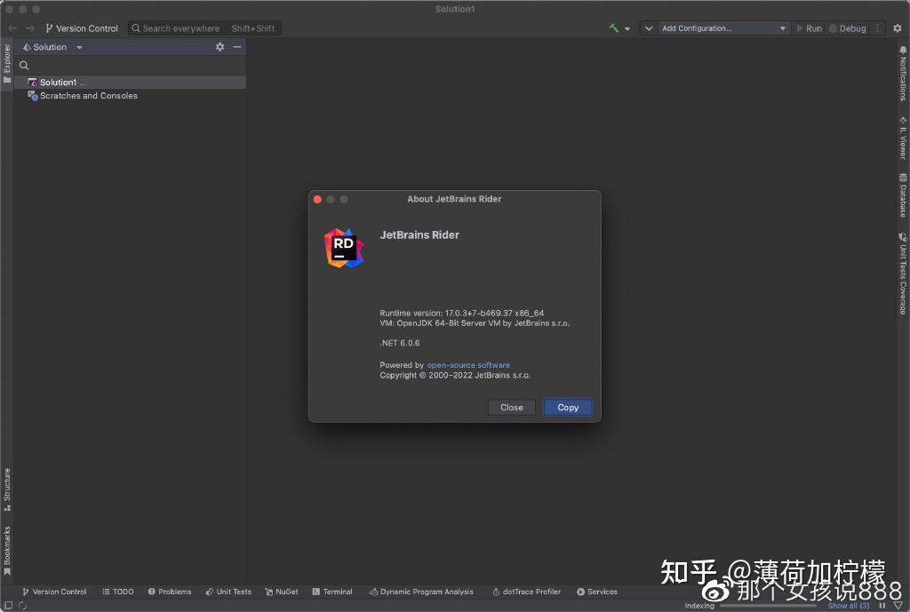 JetBrains系列常用的开发软件有哪些？ - 知乎