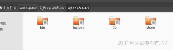 OpenCV安装教程（全网最细，小白直接上手！！！） - 知乎