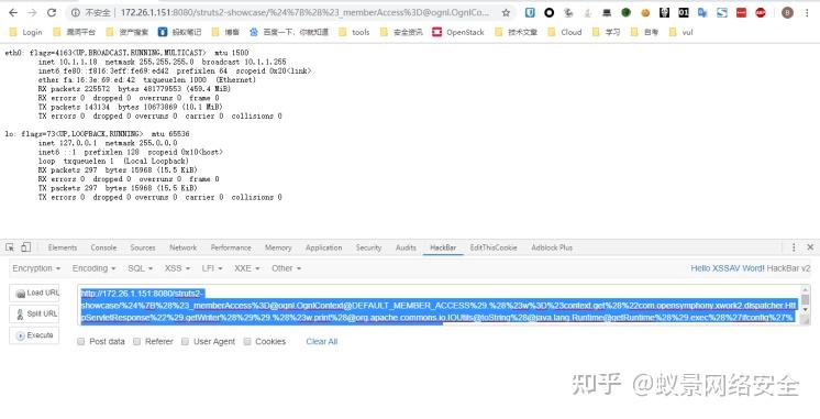 Struts2远程代码执行漏洞CVE-2018-11776 - 知乎