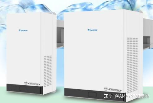 尼得科nidec恩布拉科变频压缩机介绍 - 知乎