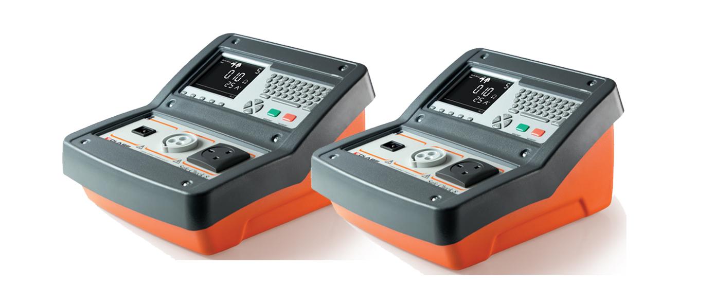 轻巧方便的多功能安规测试仪——SafeCheck 8 - 知乎