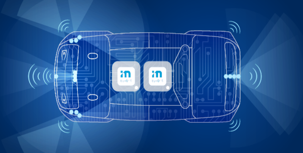 Mobileye自动驾驶移动出行的全套解决方案 - 知乎