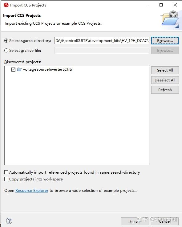 如何从零自学逆变器控制(一) - 知乎