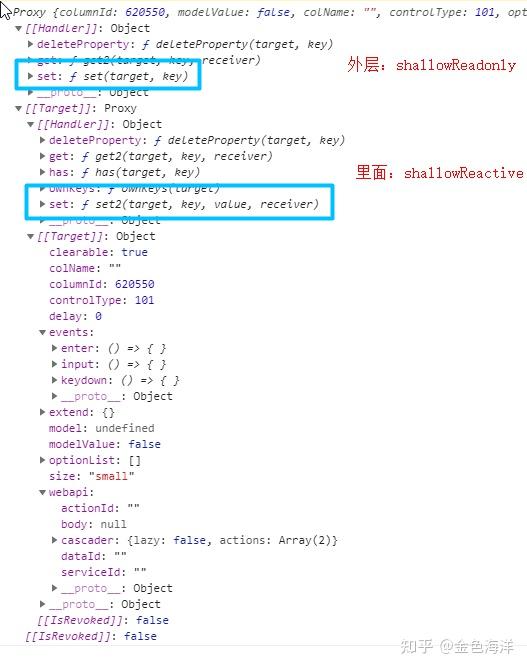 被迫开始学习typescript —— Vue3的 Props 与 Interface 知乎 4017