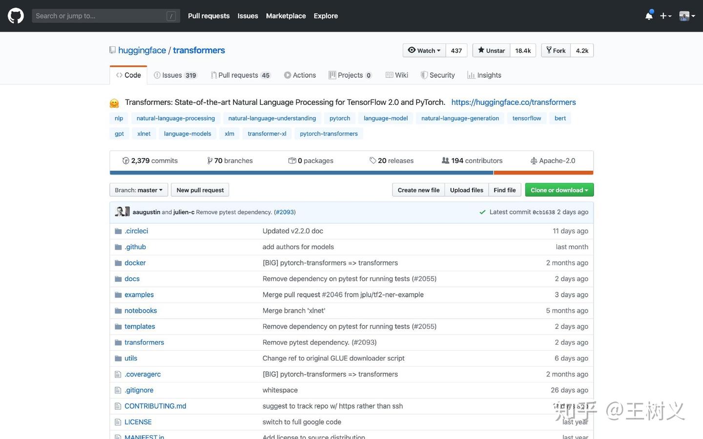 如何高效入门 PyTorch ？ - 知乎