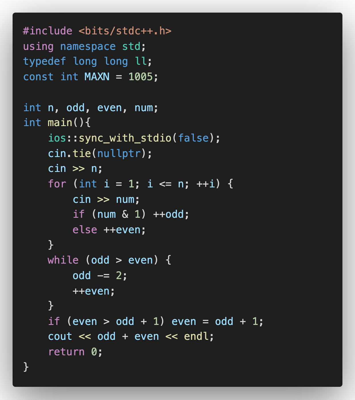 USACO 2021 Jan Bronze - 知乎