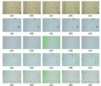深度学习实现缺陷检测算法汇总 - 知乎