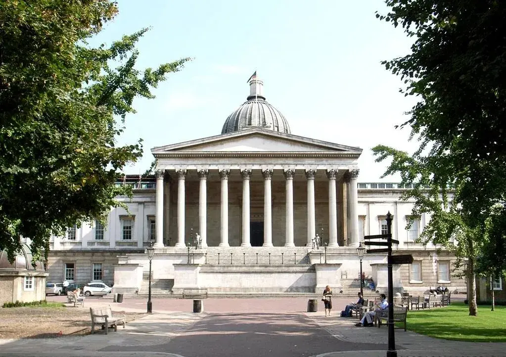 UCL到底“水不水”？配不配算G5？ - 知乎