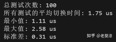 Rust-Thread: 基于Rust面向资源受限嵌入式设备的操作系统的尝试 - 知乎