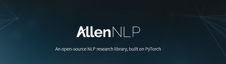 NLP的强大工具——AllenNLP - 知乎