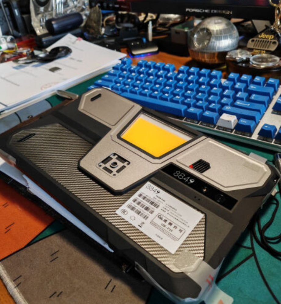 8849平板tankpad（8849TANK Pad）怎么样？体验8天优缺点测评 - 知乎