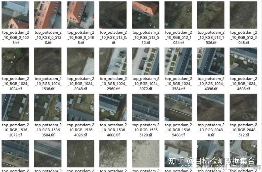 ﻿使用u Net处理postdam数据集进行语义分割任务 如何从准备数据到训练和评估一个基于u Net的模型。训练使用遥感影像分析研究数据集 知乎