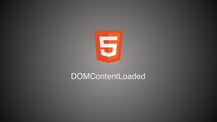 你不知道的 DOMContentLoaded - 知乎