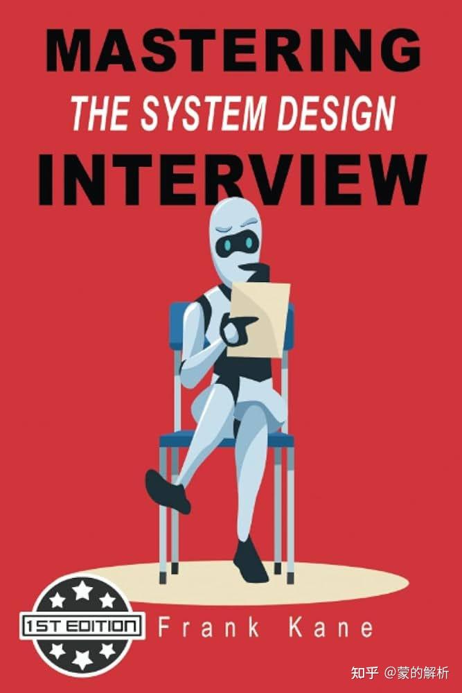 Top 10 System Design Interview Books in 2024 10年2024大系统设计面试书 - 知乎