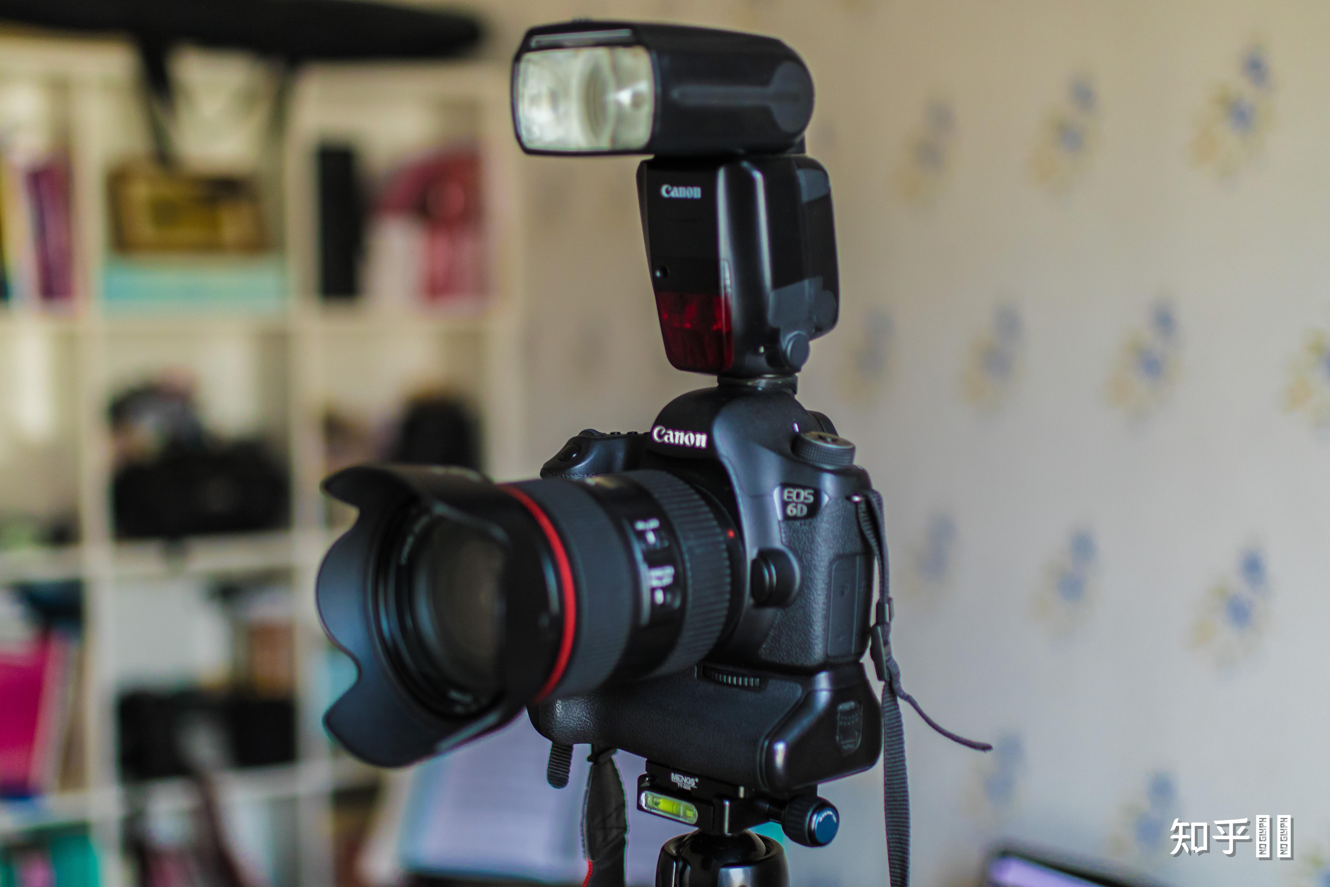 佳能6d和7d2哪个好一点? - 知乎