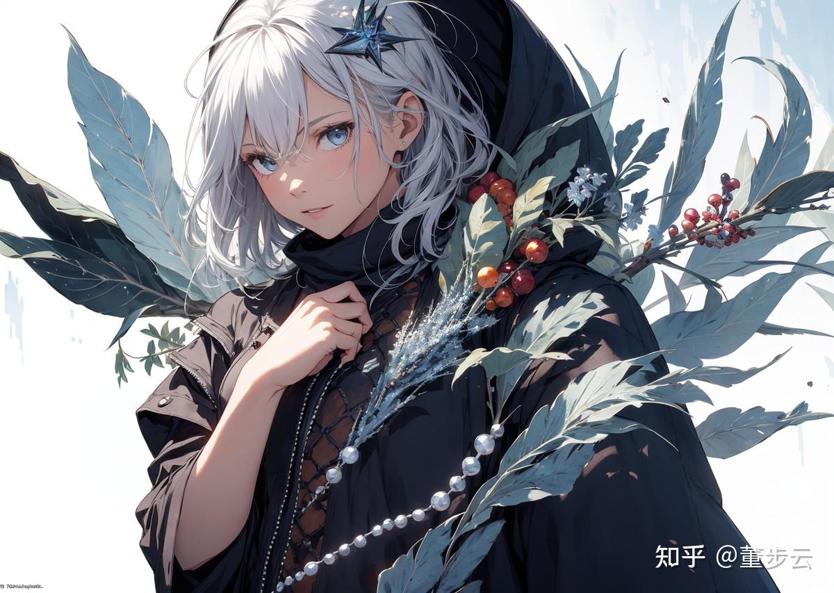 ControlNet 1.1+Tile，太神奇了! 可玩性极强! - 知乎