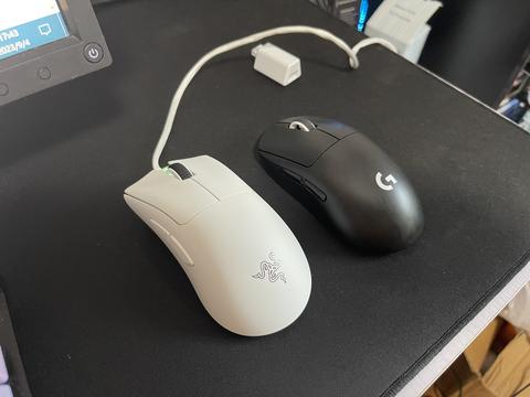 打瓦，2023年双十一入gpw3还是炼狱蝰蛇v3pro更好？ - 知乎