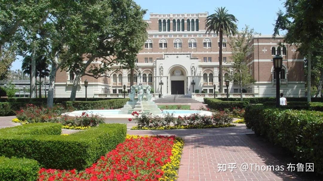 美国大学那些你不知道的事【住宿篇】 - 知乎