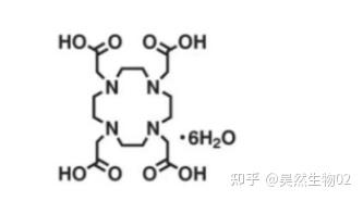 DBCO-PEG-DOTA，PEG10K,二苯基环辛炔-聚乙二醇-大环配体 - 知乎