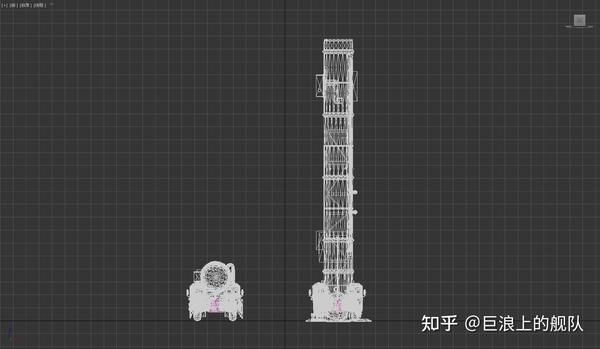 原苏联SS-25 白杨 RT-2PM 洲际弹道导弹发射车 - 知乎