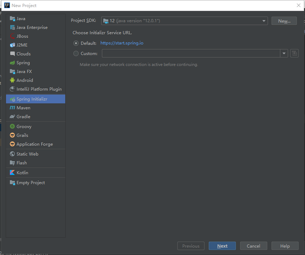 Java学习笔记-新手入门sprint boot - 知乎