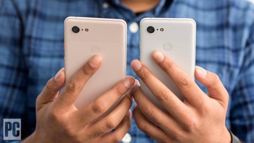 谷歌Pixel 3 评测 - 知乎