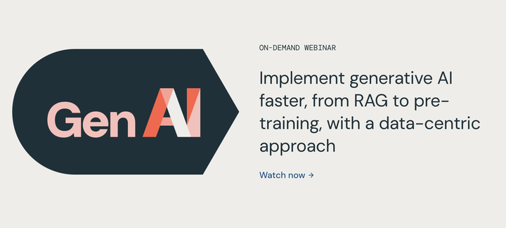 Databricks：RAG工具可创建高质量AI应用并投入生产 - 知乎