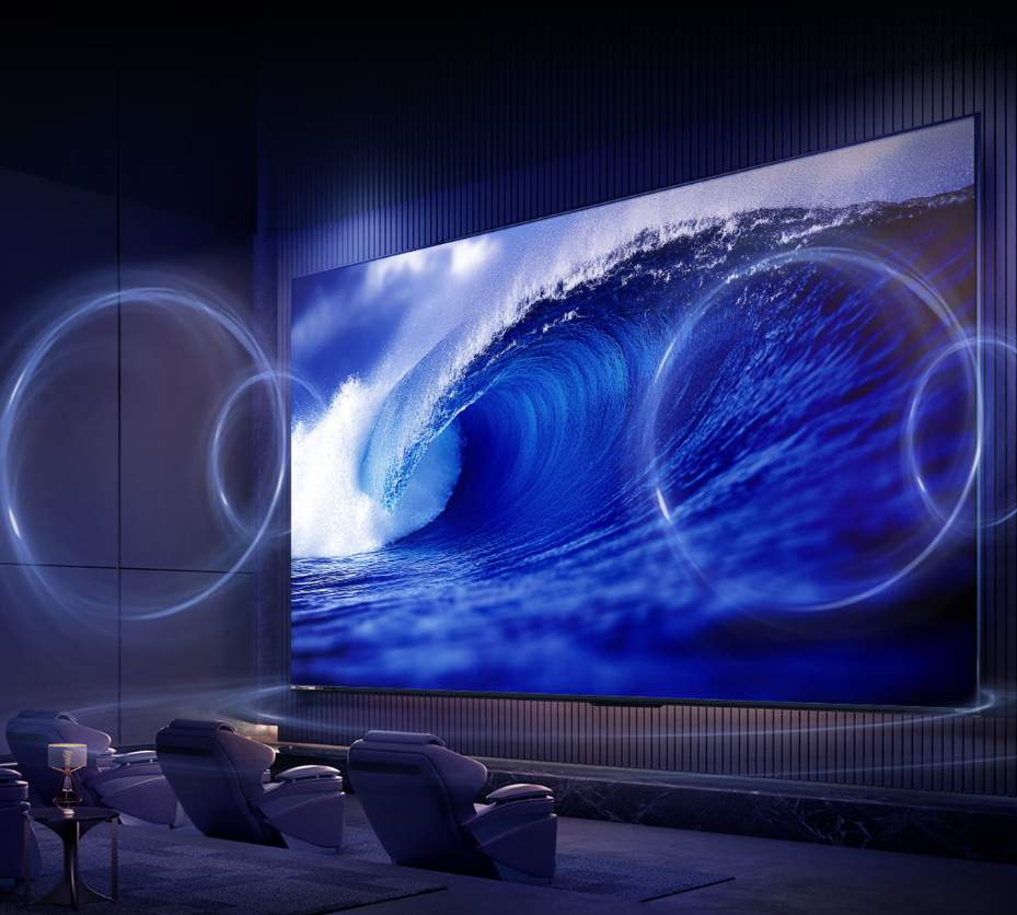 2025年618有哪些口碑炸裂的MiniLED电视值得首选？芯片屏幕双王炸的旗舰杀手——海信电视E7N Pro就是最值得入手的那款！ - 知乎