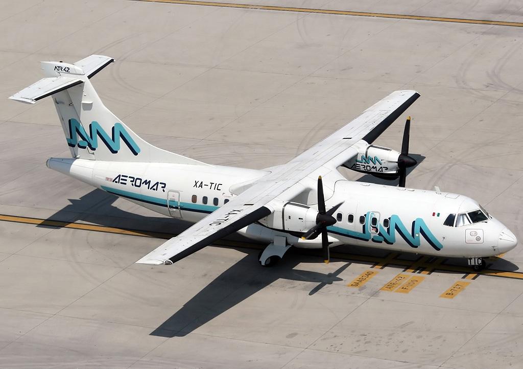 ATR 42 - 中英文维基百科词条融合，由辽观搬运、翻译、整合 - 知乎
