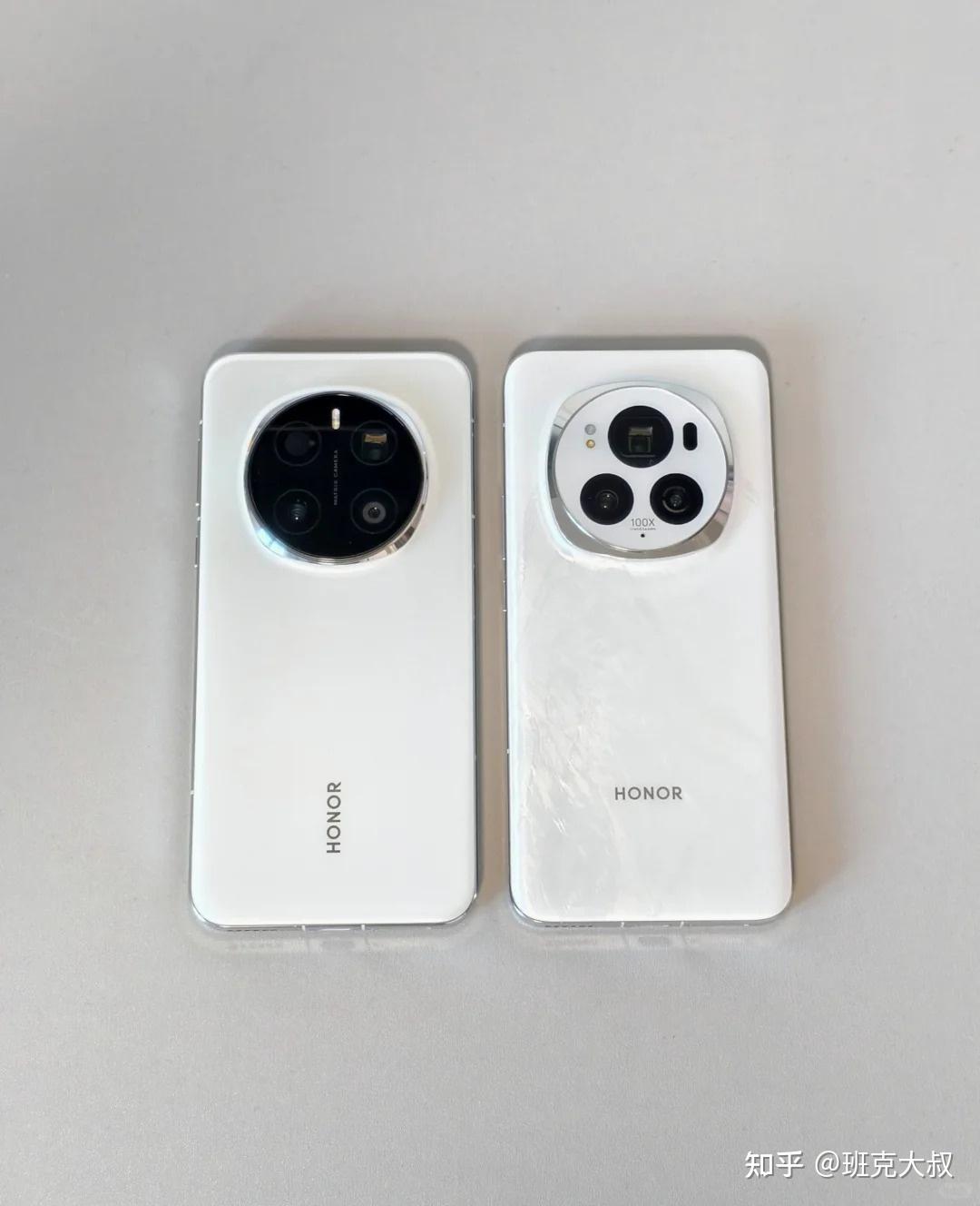 随拍体验：荣耀Magic7Pro vs 荣耀Magic6Pro各焦段对比 - 知乎