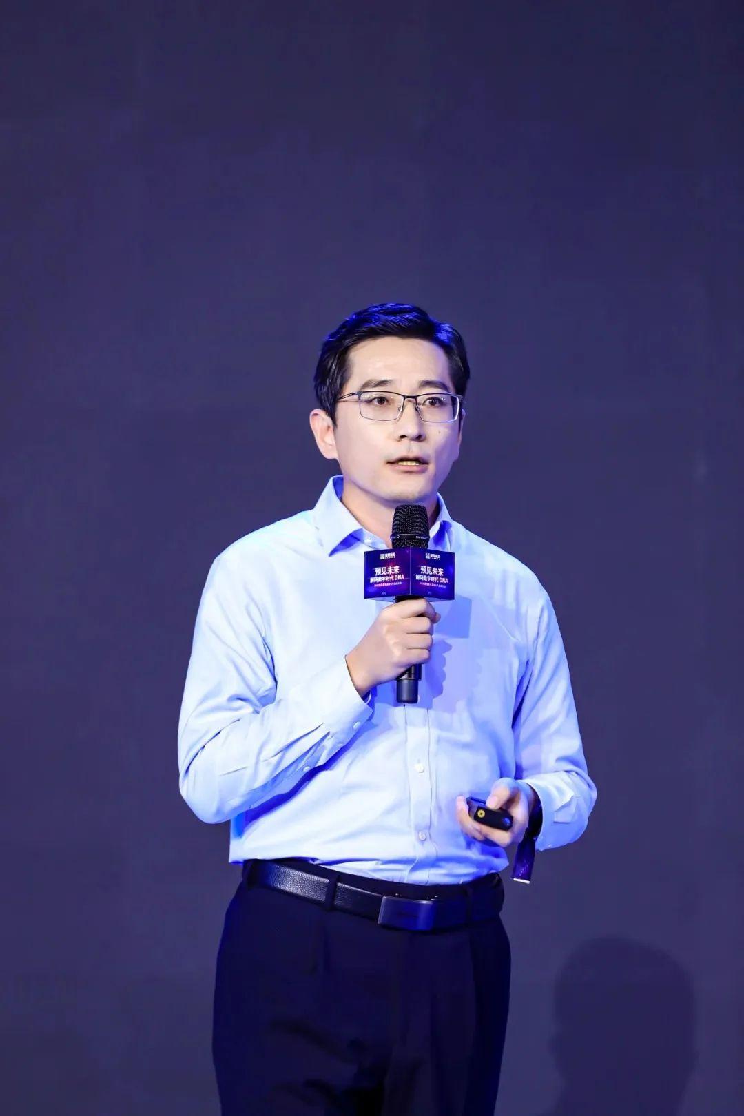 CCF Talk将重磅开播！首场王延平、孙善明开讲编程少年说！ - 知乎