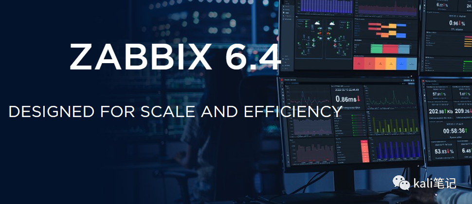 Centos7部署Zabbix6.4（手把手学会） - 知乎