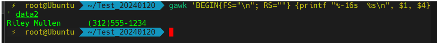 21_Shell进阶gawk命令_Linux基础Shell篇 - 知乎