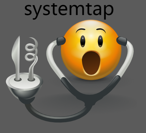 systemtap 探测工具 - 知乎