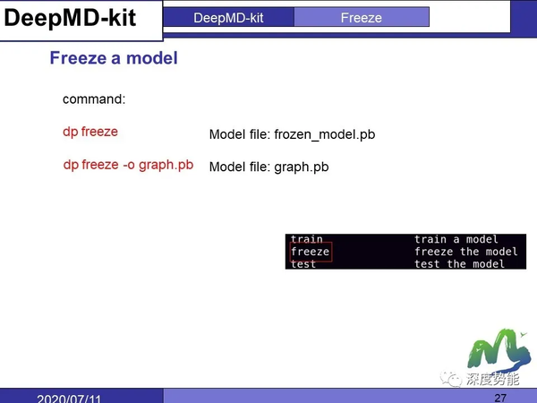 【DP视频教程-01】DeePMD-kit视频教程 - 知乎