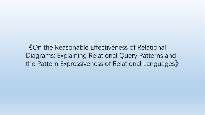 今日论文 - 知乎