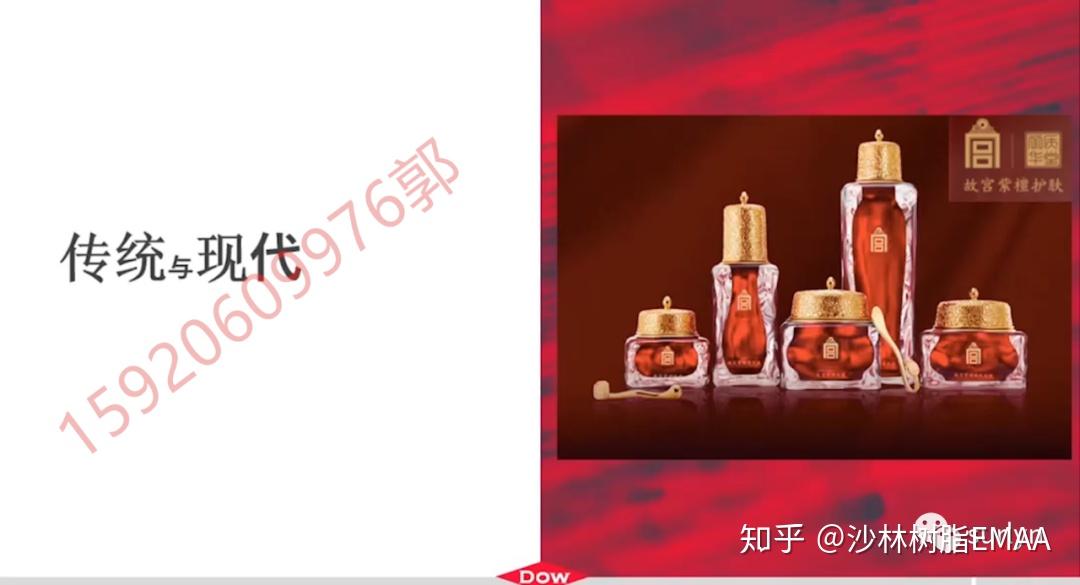 surlyn介绍及应用 - 知乎